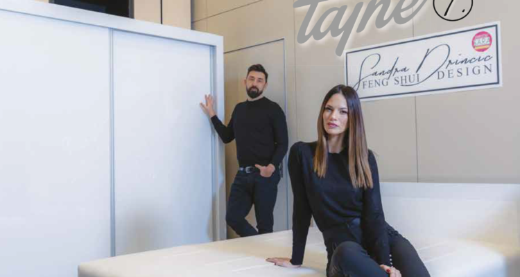Časopis “Feng Shui tajne Sandre Drinčić” – sedmi broj - Shop Sandra Drinčić