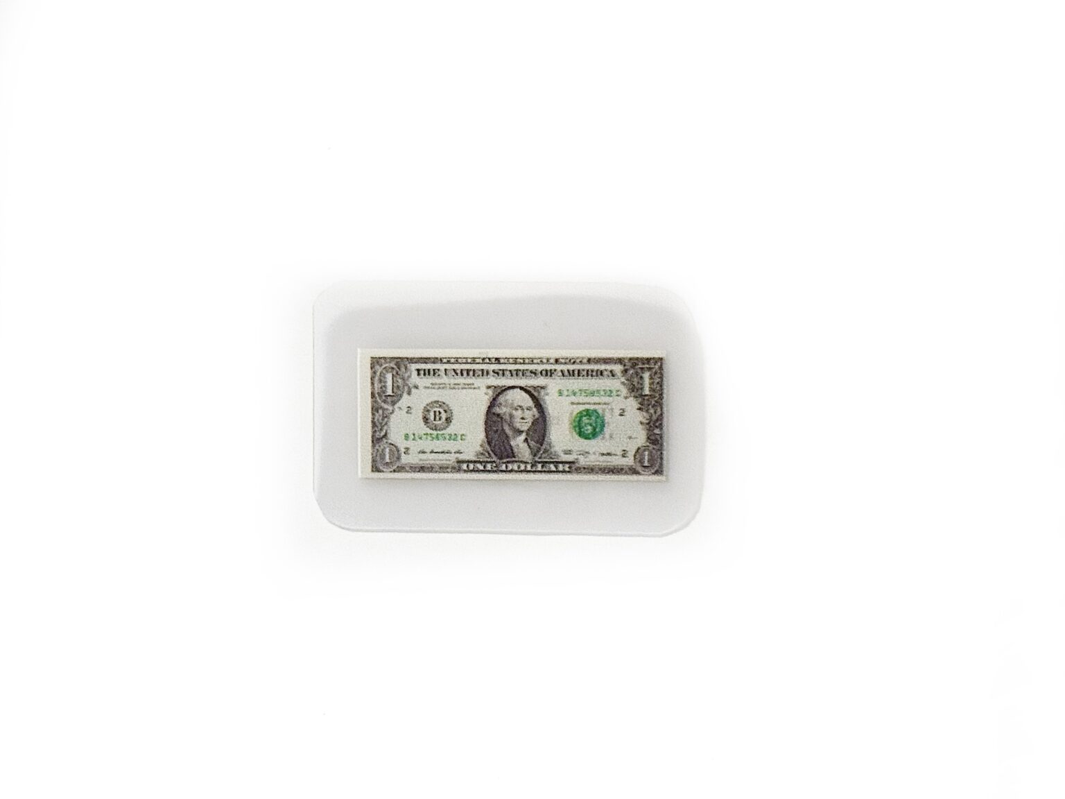 Mini dolar juvidur - Shop Sandra Drinčić